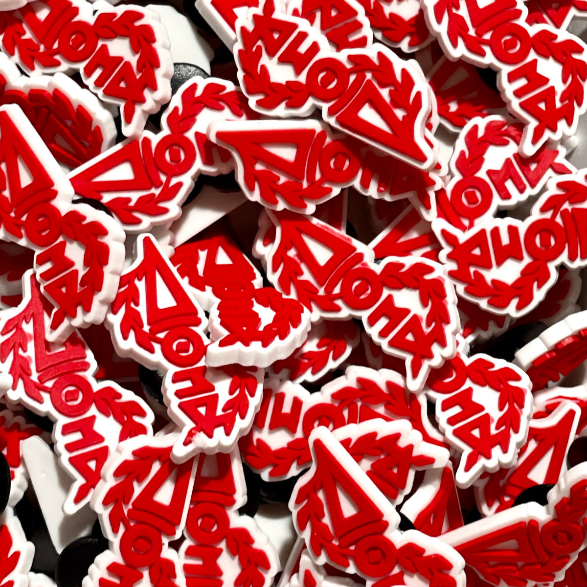 DST Torch Croc Shoe Charm – LoveMeGreek1913