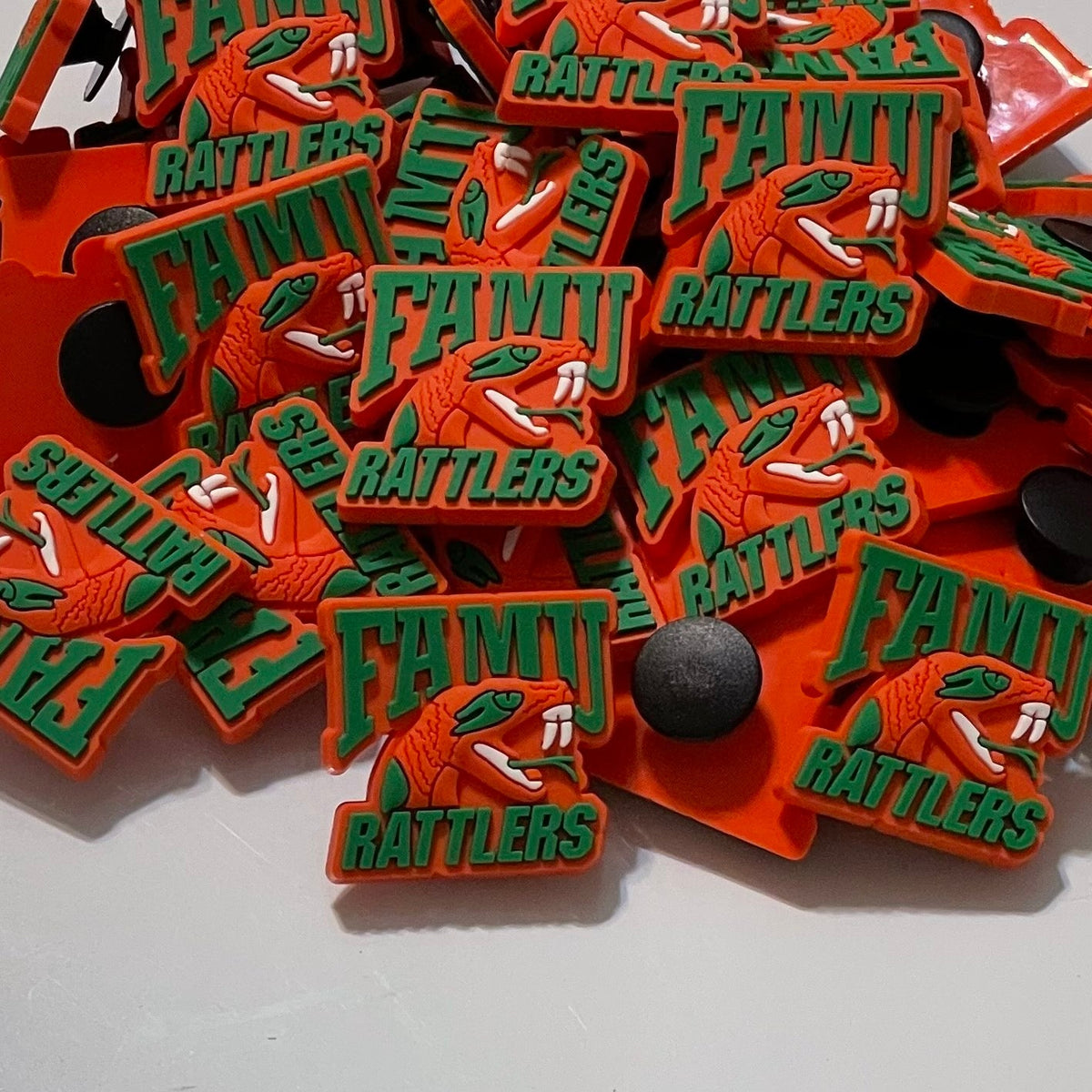 FAMU Set – LoveMeGreek1913